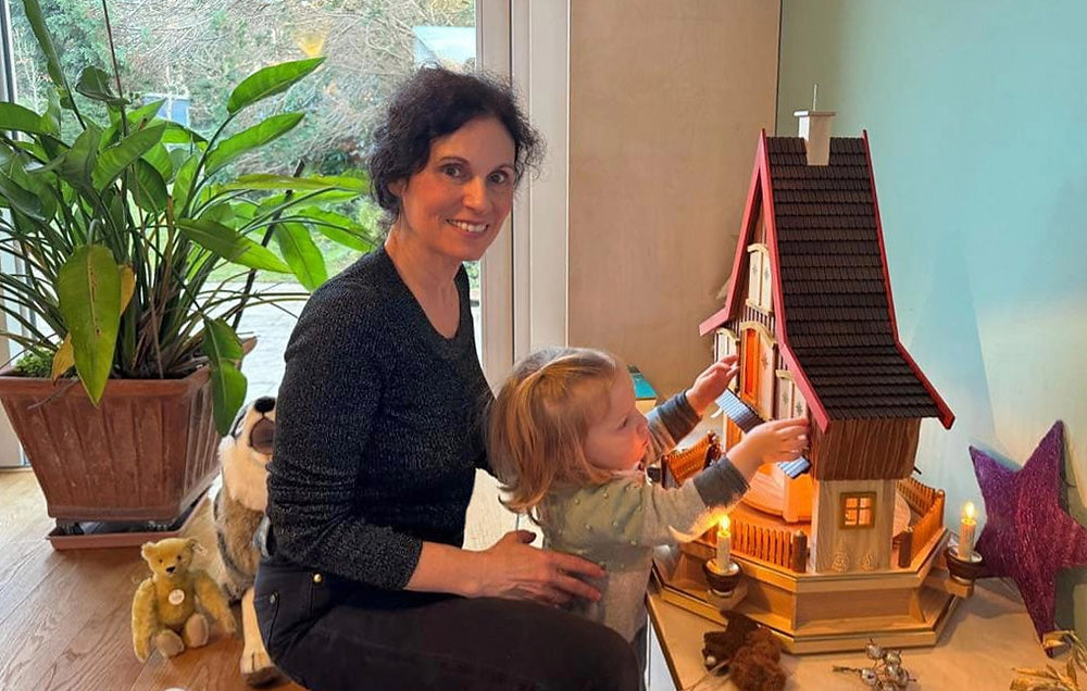 Atze, Katze, kritzekratze