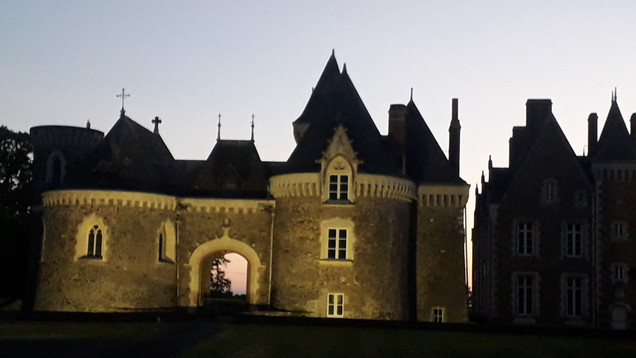 Evénements passés | Château de Bourmont