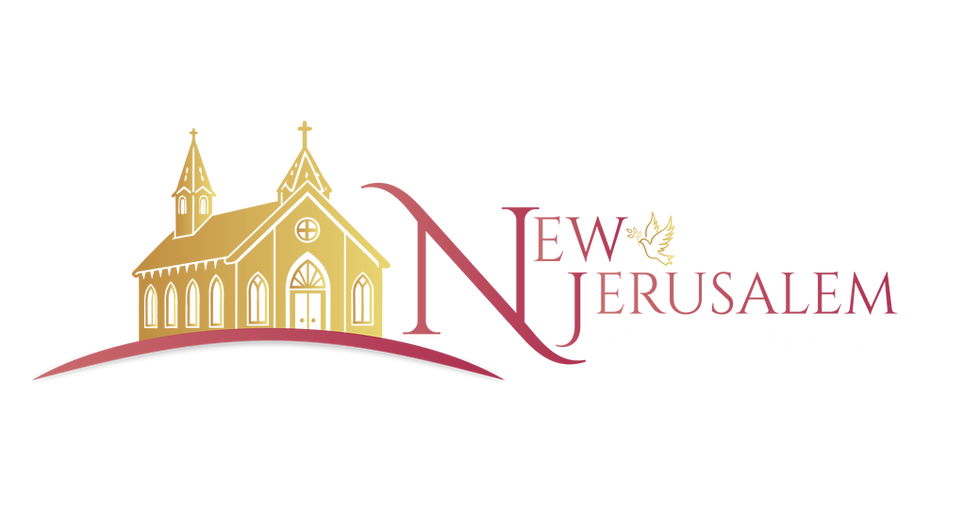 Home | New Jerusalem Baptist Church