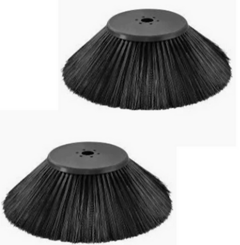 Ride on Floor Sweeper Side Brushes | CrystalFloorScrubber