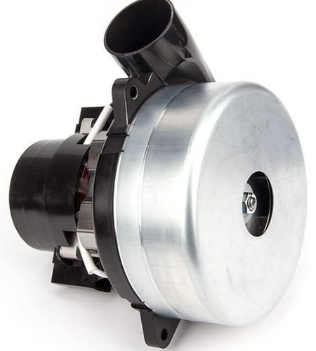 Vacuum Motor For Floor Scrubber | Floor Scrubber USA