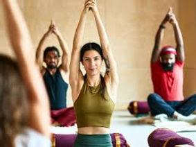 Classes | Grove Fitness & Spa