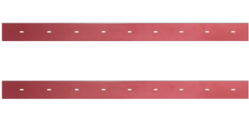 Splash guard rubber for floor scrubber | CrystalFloorScrubber