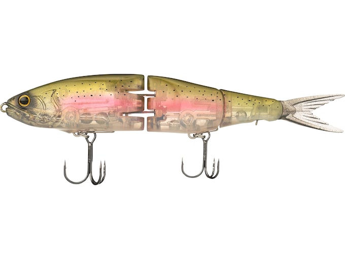 HARD BODY SWIMBAITS | DUGOUTFISHING.COM
