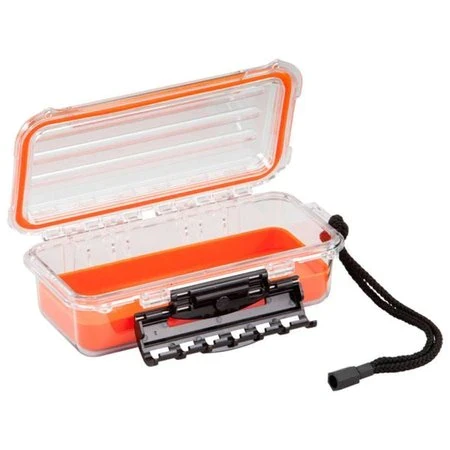 PLANO Waterproof case 145000 | DUGOUTFISHING.COM