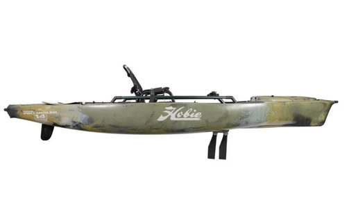 Hobie Mirage Pro Angler 14 360 XR (2025) | DUGOUTFISHING.COM