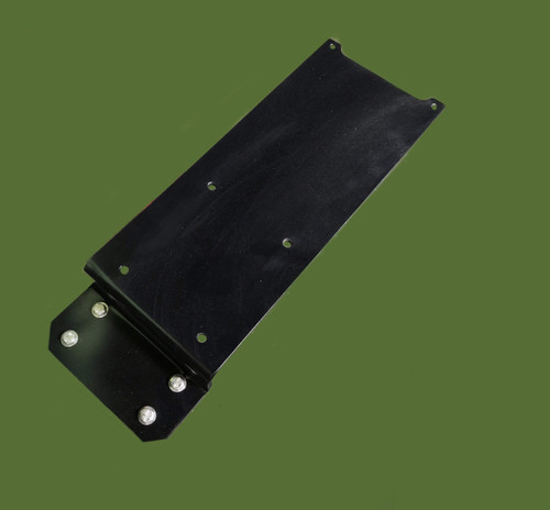 Innovative Sportsman Hobie PA Adapter Plate | DUGOUTFISHING.COM