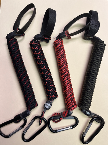 Utility Tether Ketch | DUGOUTFISHING.COM