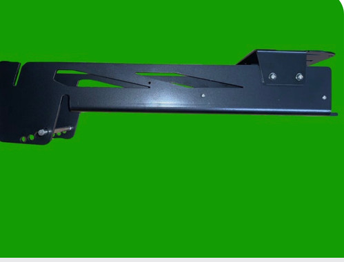 Innovative Sportsman Rugged In-Line Mount Gen3 | DUGOUTFISHING.COM