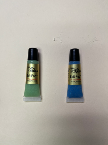 Bait-Pop | DUGOUTFISHING.COM