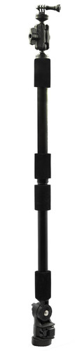 YakAttack Panfish Pro Camera Mount | DUGOUTFISHING.COM