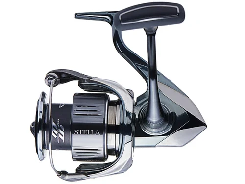 SHIMANO STELLA 4000XG | DUGOUTFISHING.COM