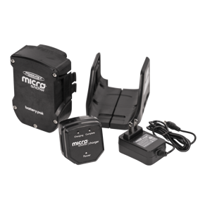 POWERPOLE MICRO BATTERY PACK | DUGOUTFISHING.COM