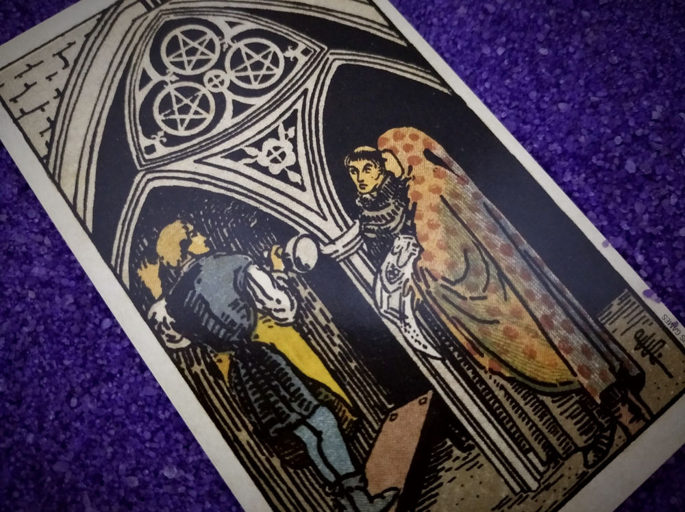 3 de Ouros: conheça o significado do arcano