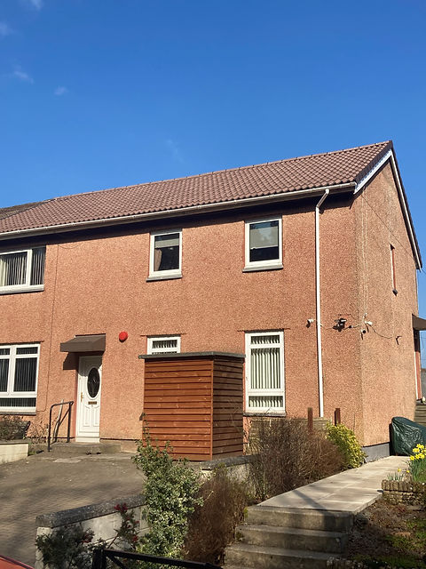 Carson roofing & building services Ltd | roofer near me