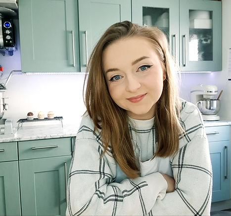 Home | Zoe's Cake Shop