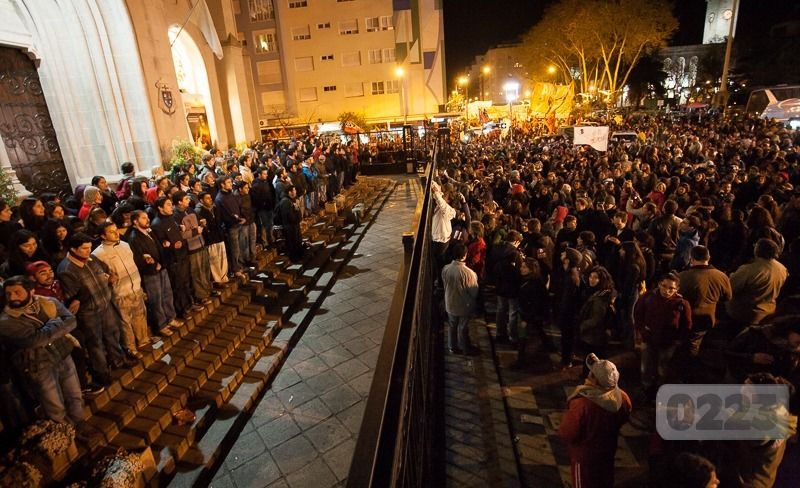 Ante el avance del secularismo radical