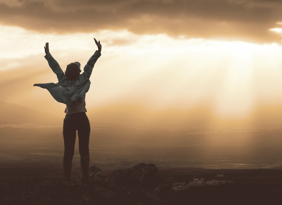 Embrace the Challenge: The Path to Personal Growth and Success