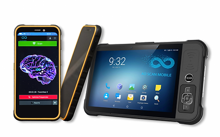 Create You For You | Arizona | Solex AO Scan