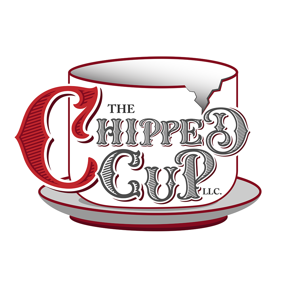 Join "The Chipped Cup LLC" on the Spaces by Wix App