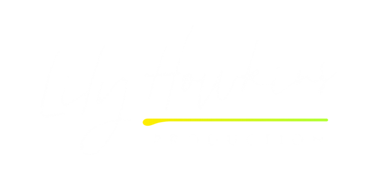 PRODUCTION & WRITING | Lily Howkins