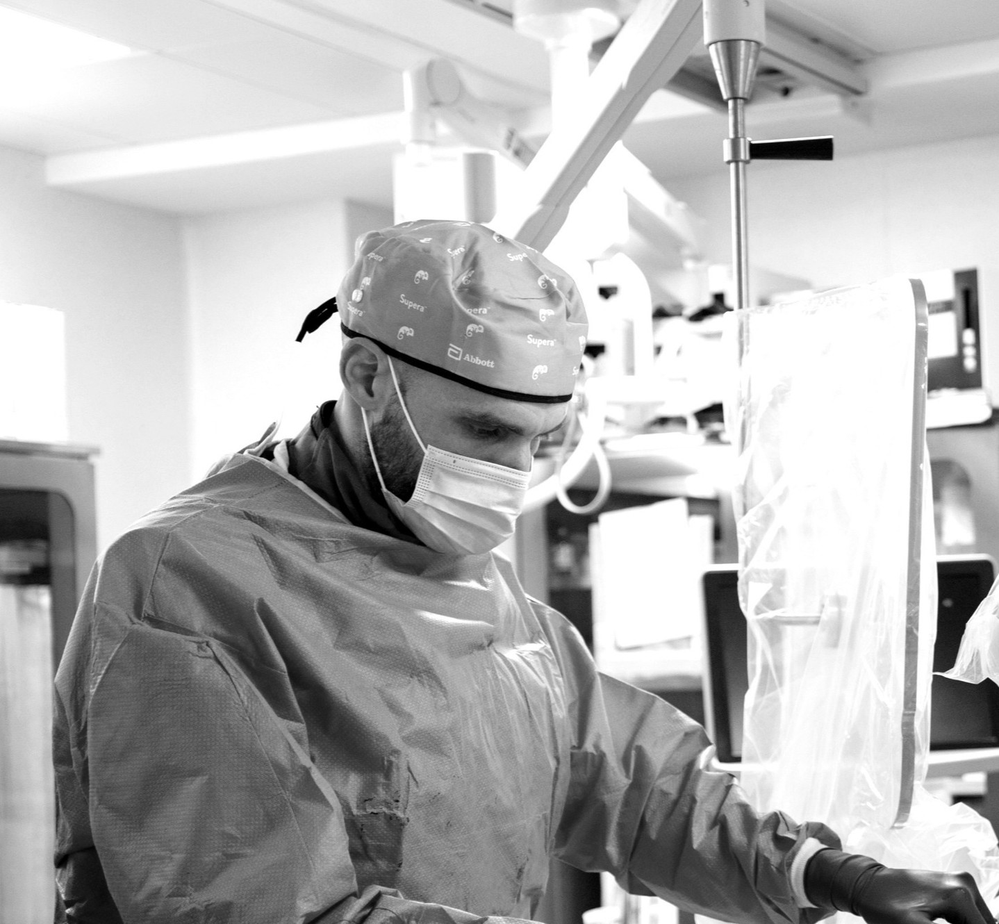 Dott. Francesco Bruno Tagliaferro, Radiologist in Rome | Interventional ...