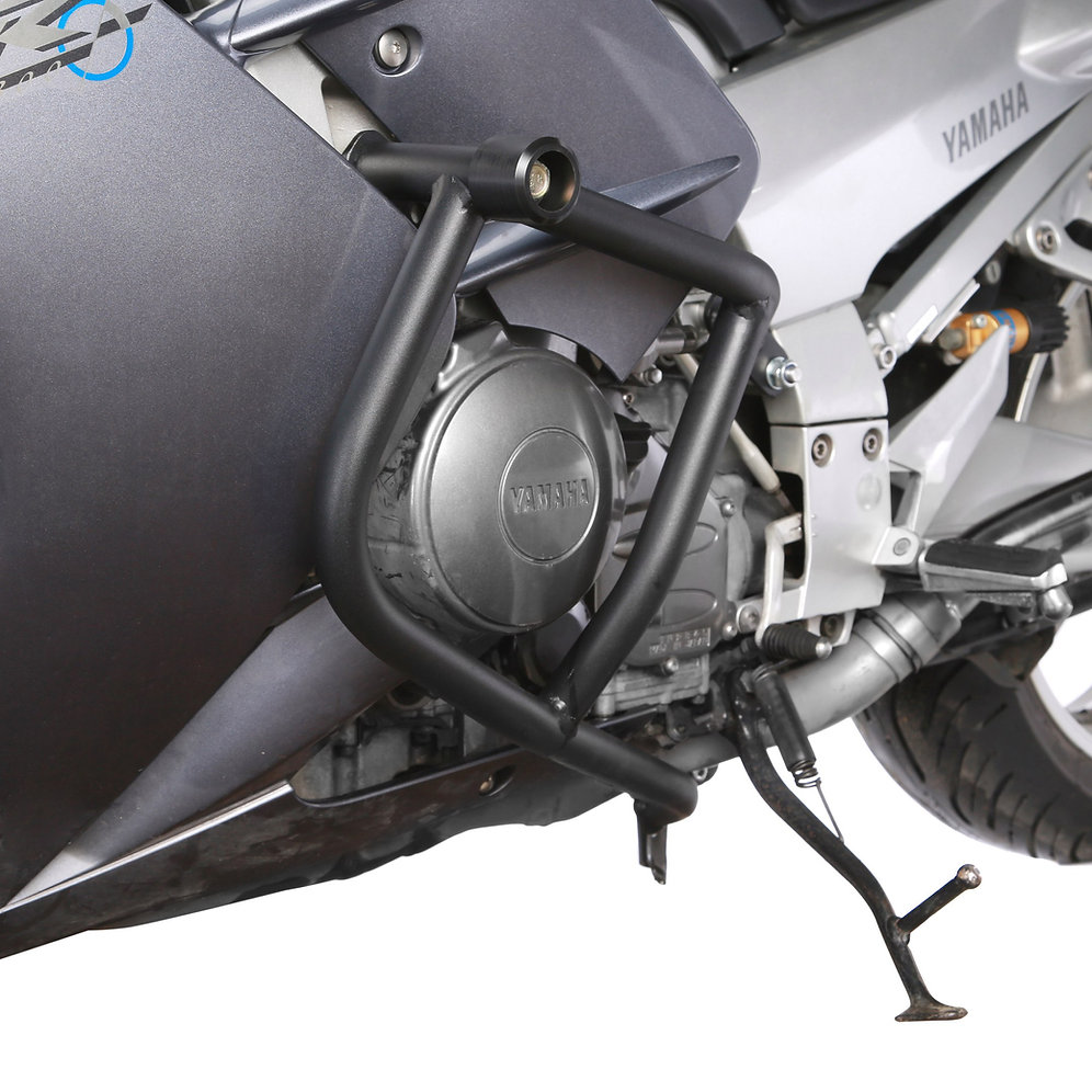 Yamaha FJR1300 2001-2005 Crash Bars | ruchkagaza