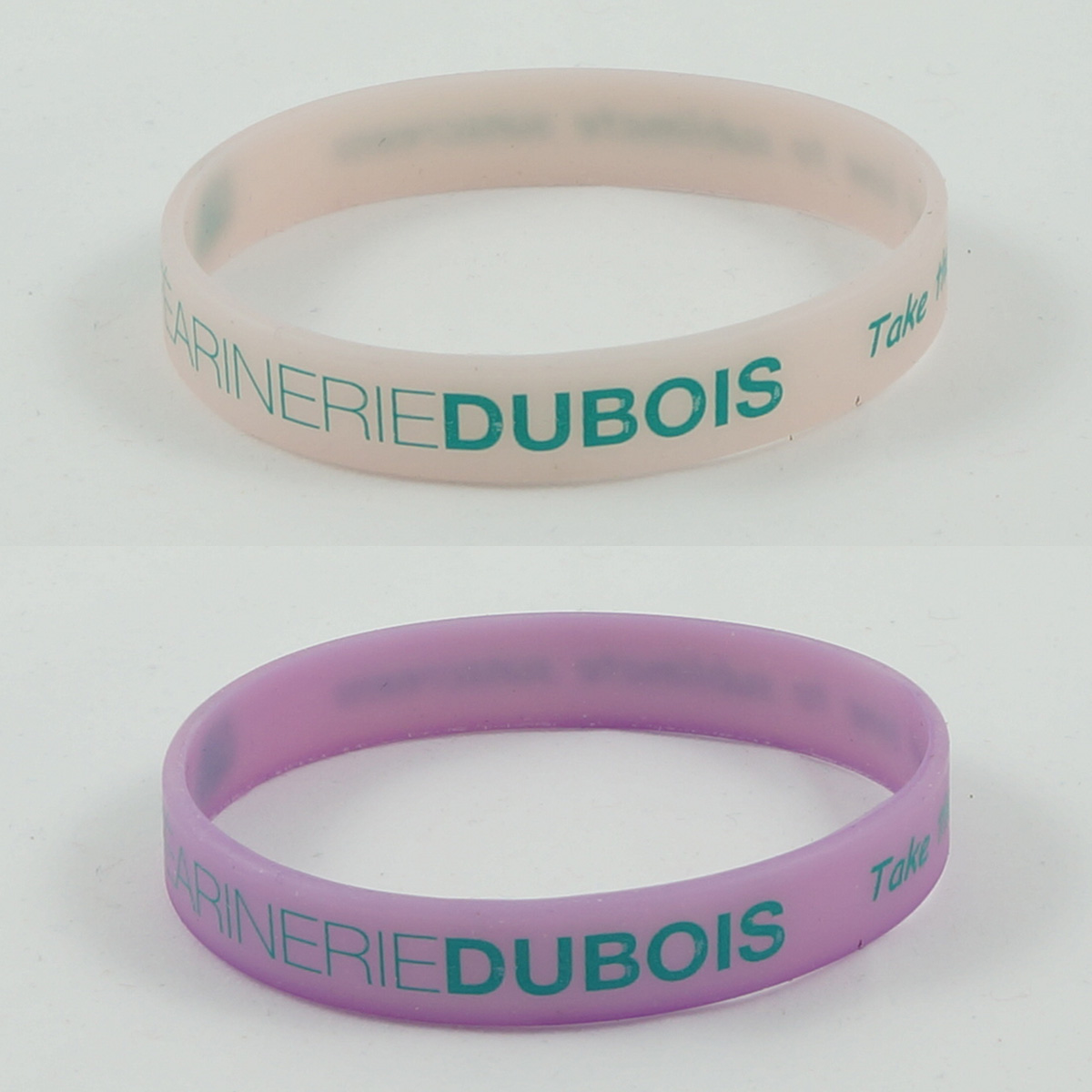 UV Color Changing Silicone Wristband | 115pro-us