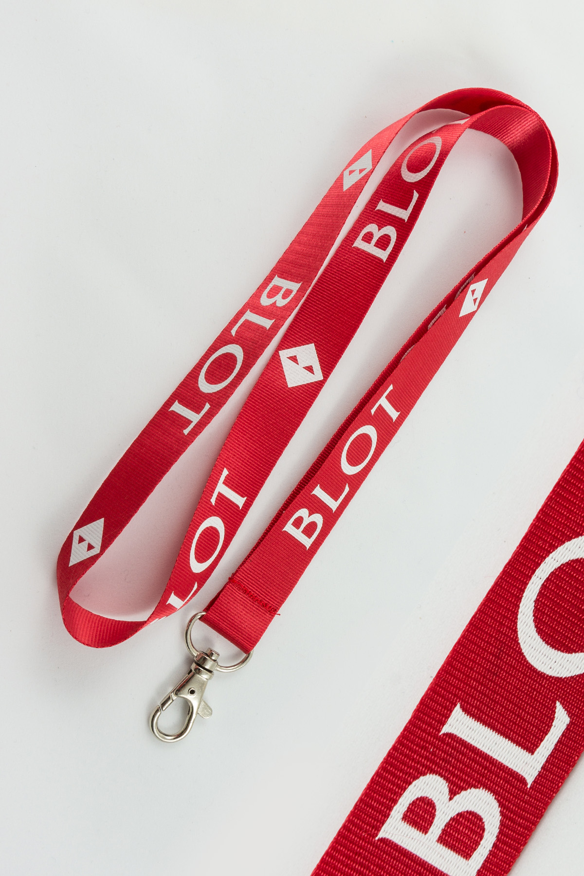 Nylon Lanyard | 115pro-us