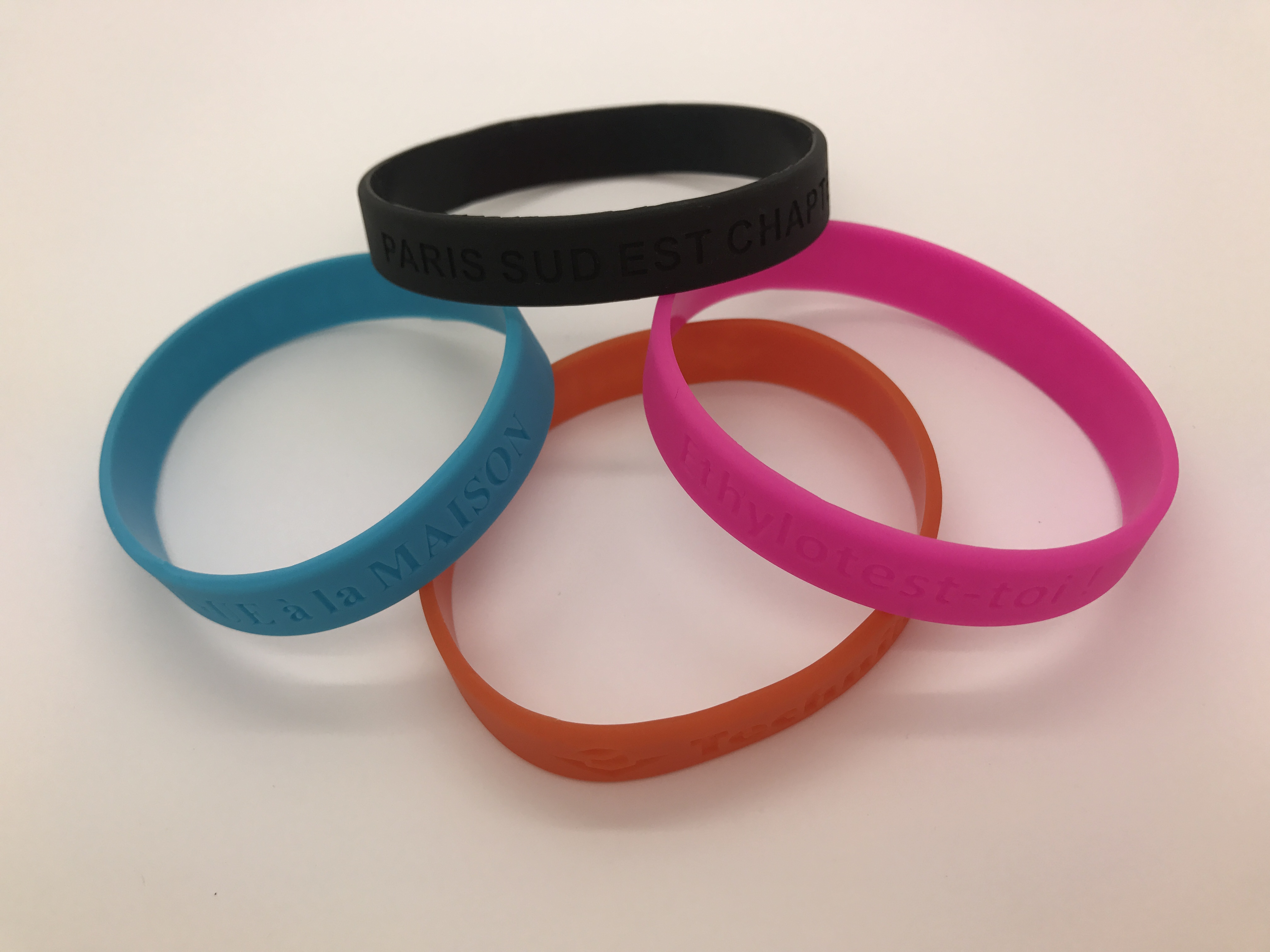 Debossed Silicone Wristband | 115pro-us Debossed Silicone Wristband | 115pro-us