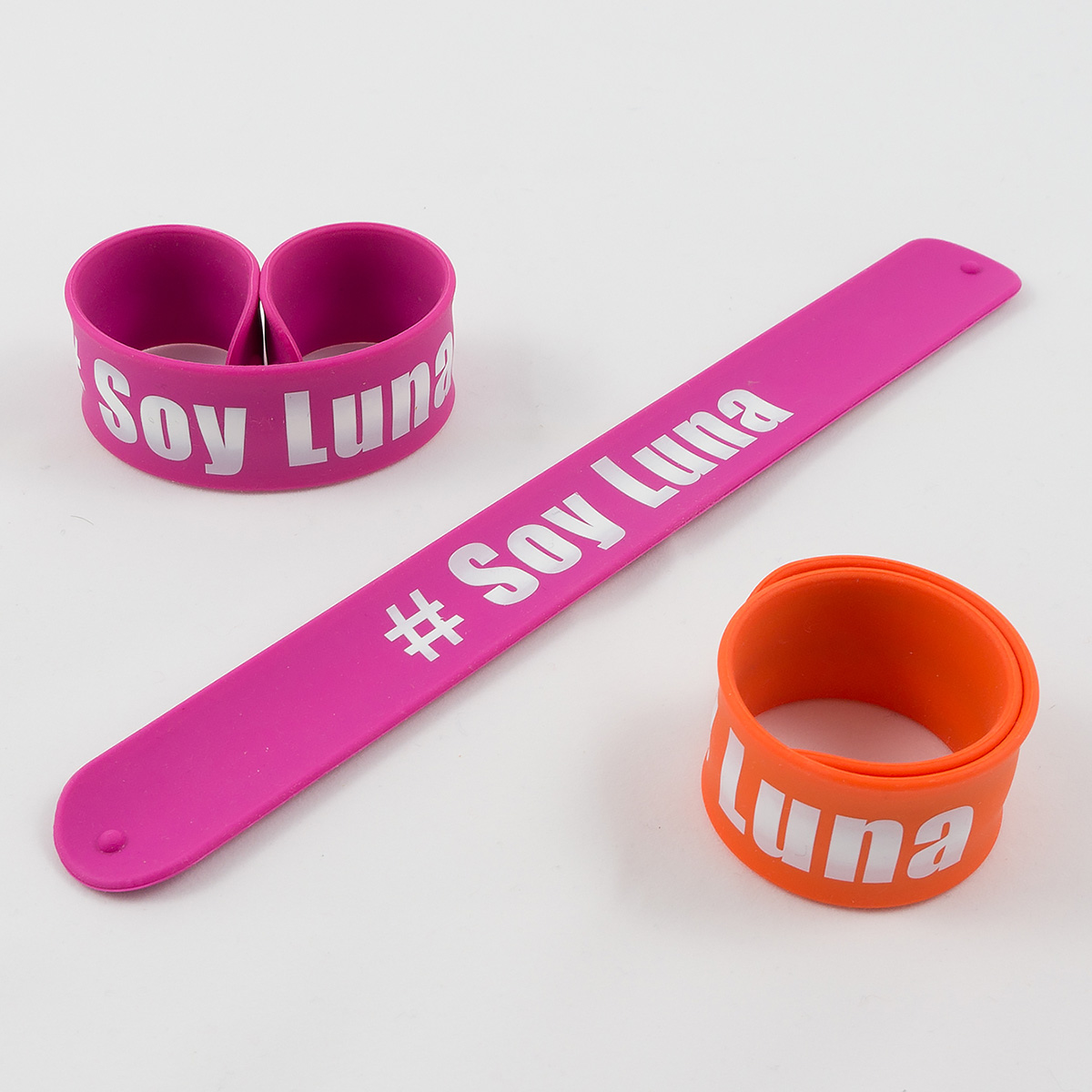 Slap Wrap Wristband | 115pro-us