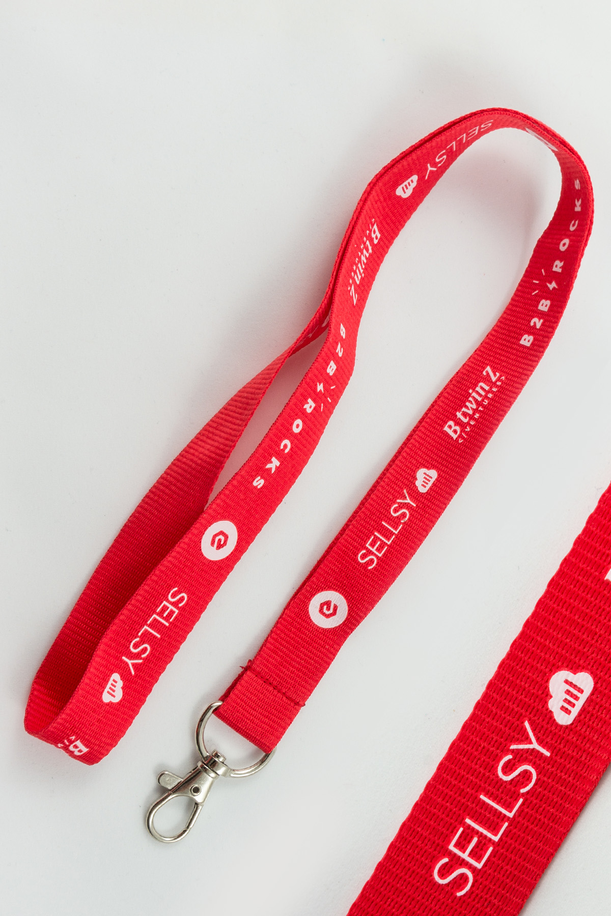 Polyester Lanyard | 115pro-us