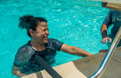 SWIMMING POOLS | Quillian Center