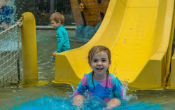 SWIMMING POOLS | Quillian Center