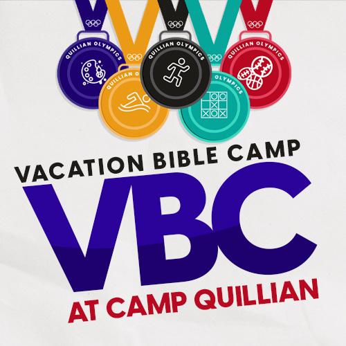 CAMP QUILLIAN | Quillian Center