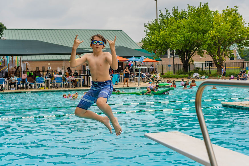 CAMP QUILLIAN | Quillian Center