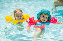 SWIMMING POOLS | Quillian Center