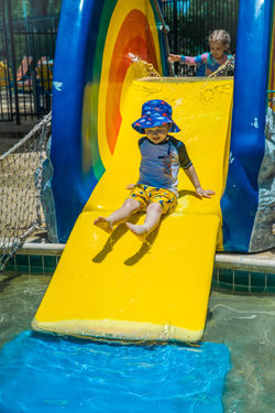 SWIMMING POOLS | Quillian Center