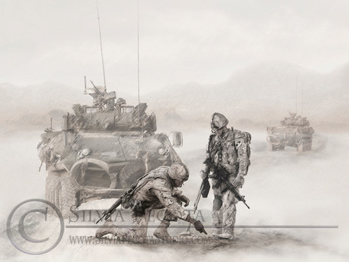 ROUTE RECCE | Mysite