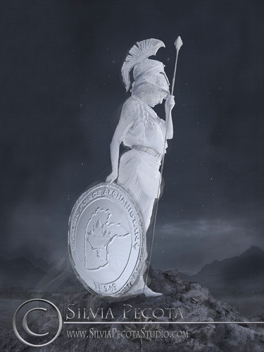 Mourning Athena | Mysite