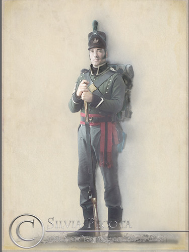 Glengarry Light Infantry Fencibles | Mysite