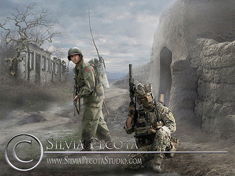 “The Timeless Conduit to Mission Success” | Mysite