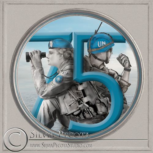 "In The Service of Peace" | Mysite