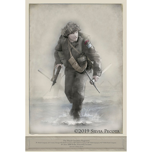 The Royal Canadian Engineers | Mysite