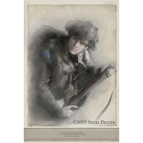 The Royal Winnipeg Rifles | Mysite