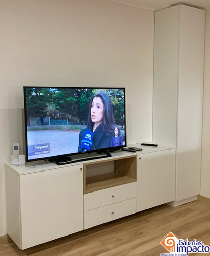 4 - Galerias Impacto - Base de TV | Galerias Impacto - Seixal