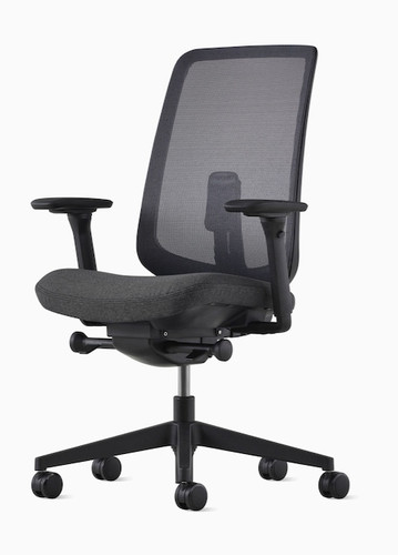 Versus Task Chair | West End Interiors