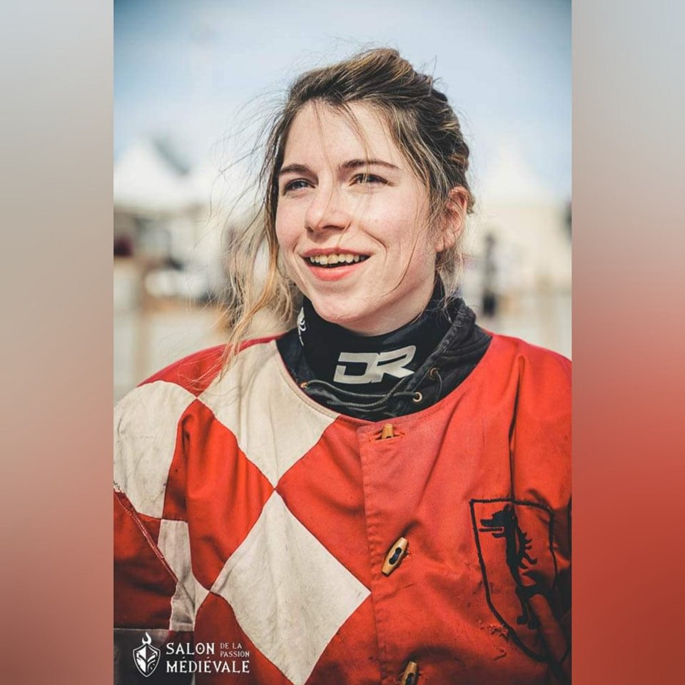 Marie-Soleil Grenier