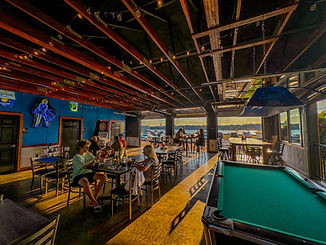 MENU | Sippi-Side Pub