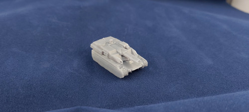 1/285 Beam tank | K Scale Models